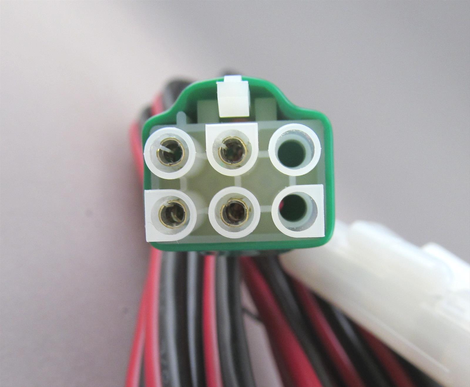 ICOM OPC-025D ICOM DC Power Cables | DX Engineering