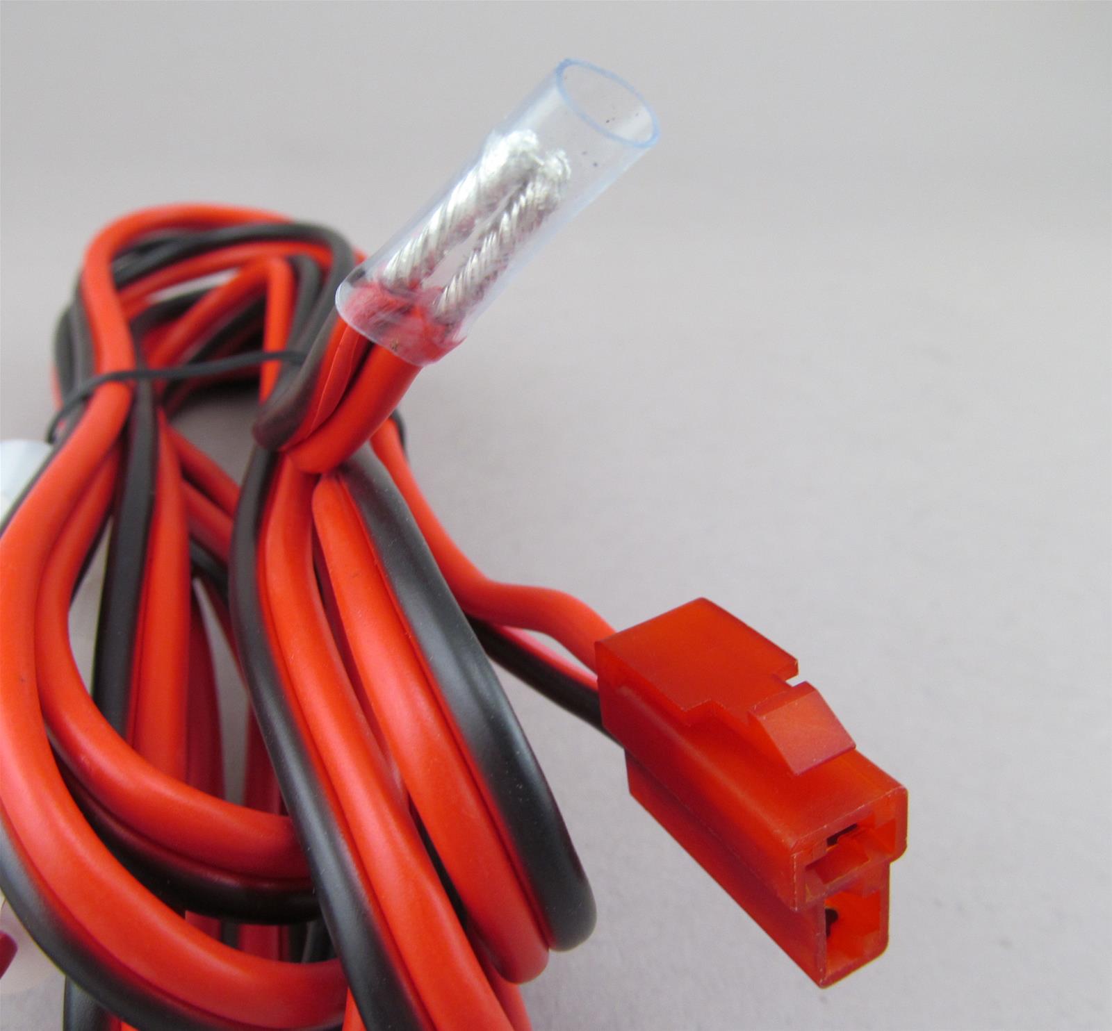 ICOM OPC-1132 ICOM DC Power Cables | DX Engineering