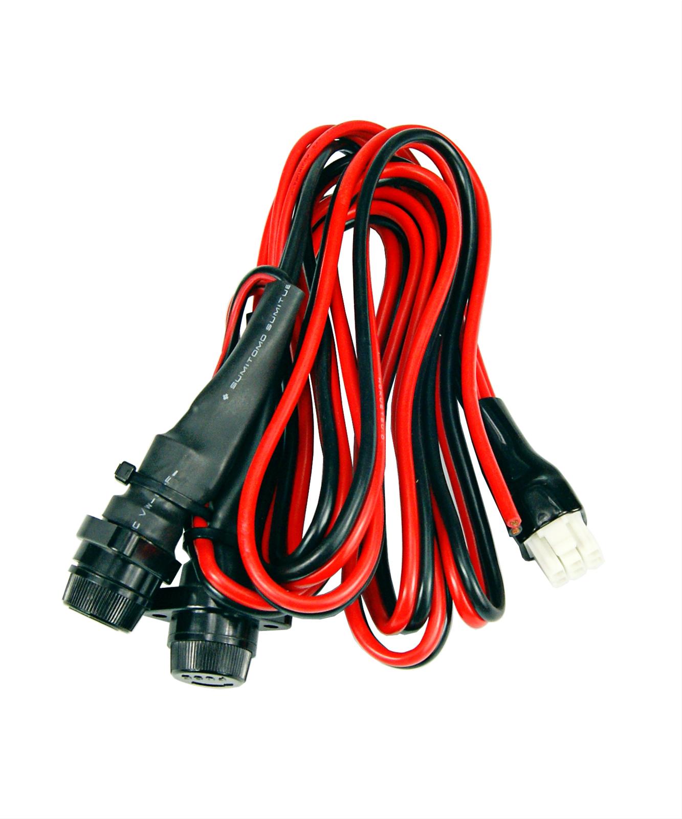 ICOM OPC-1380 ICOM DC Power Cables | DX Engineering