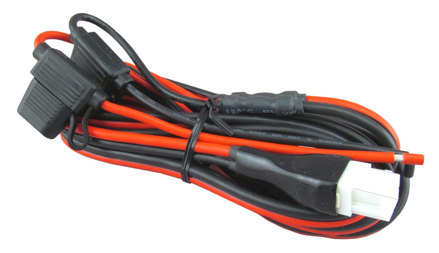 ICOM OPC-1457 ICOM DC Power Cables | DX Engineering