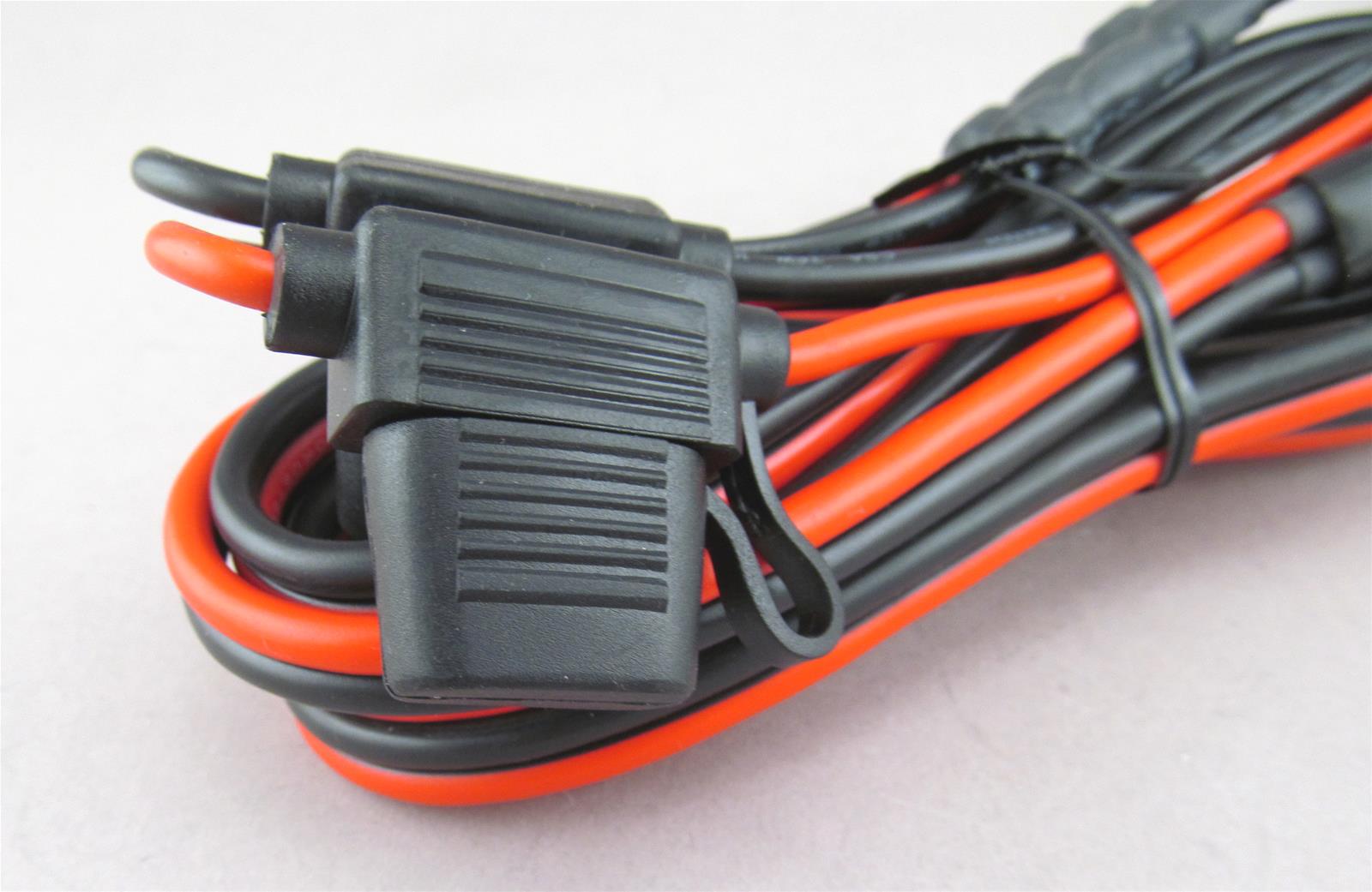 ICOM OPC-1457 ICOM DC Power Cables | DX Engineering