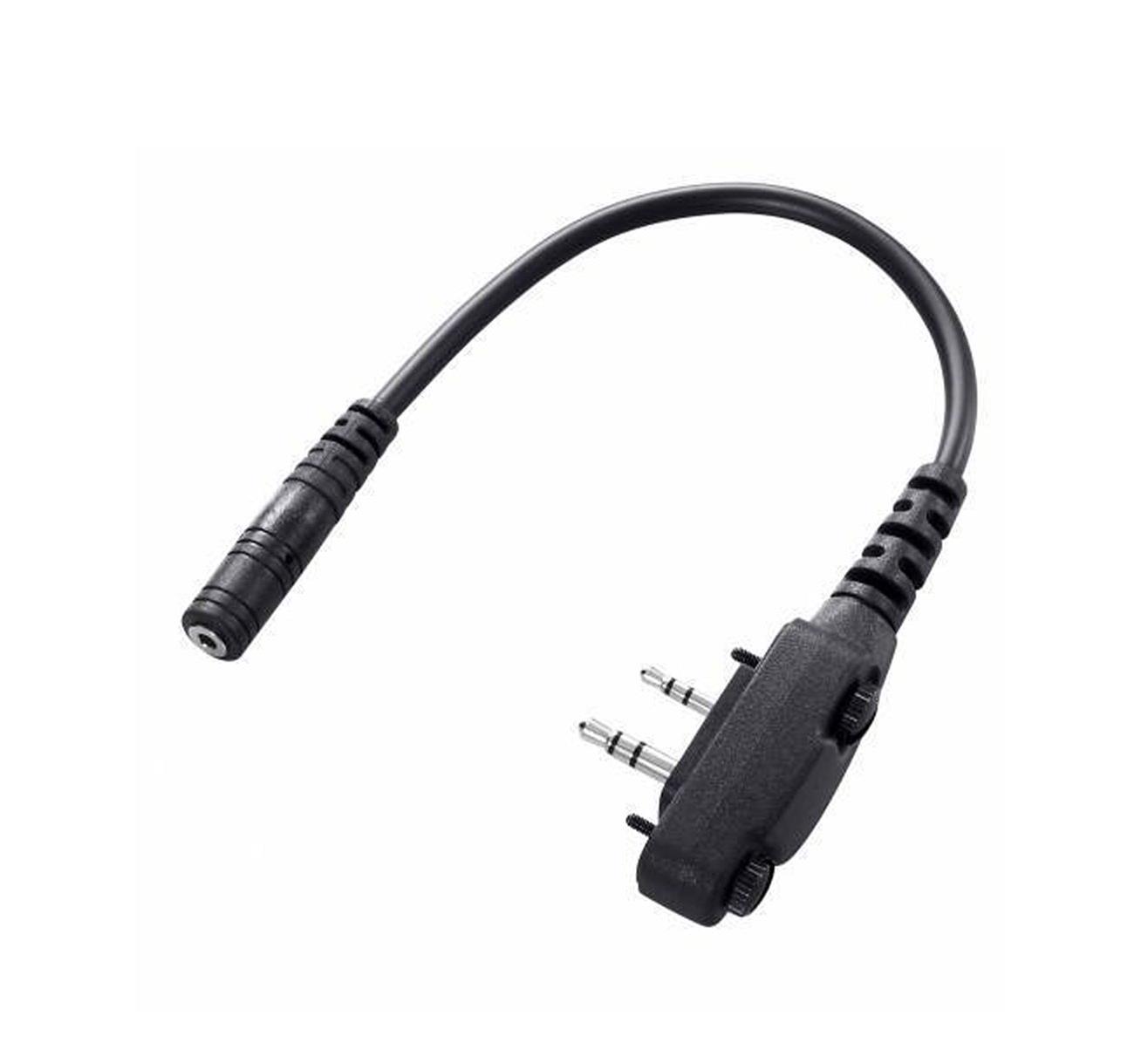 ICOM OPC-2004LA ICOM Headset Interface Cables | DX Engineering