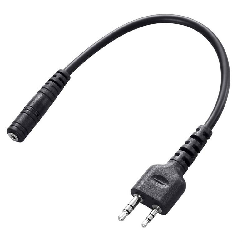 ICOM OPC-2006 ICOM Headset Interface Cables | DX Engineering