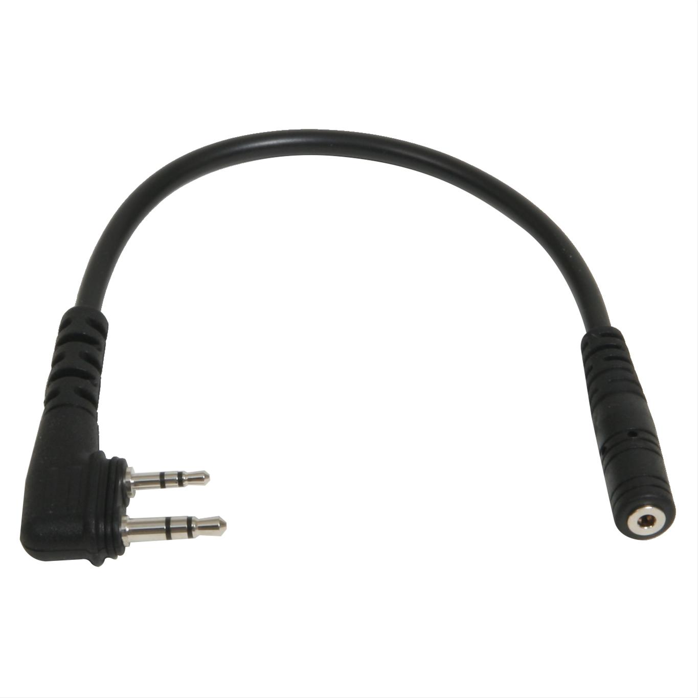 ICOM OPC-2006LS ICOM Headset Interface Cables | DX Engineering