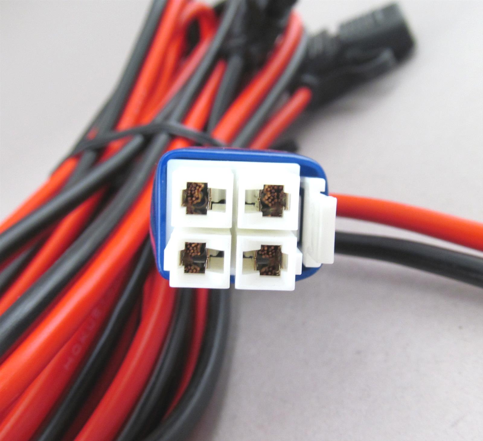 ICOM OPC-2361 ICOM DC Power Cables | DX Engineering