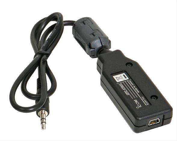 ICOM OPC-478UC ICOM PC Control Programming Cables | DX Engineering