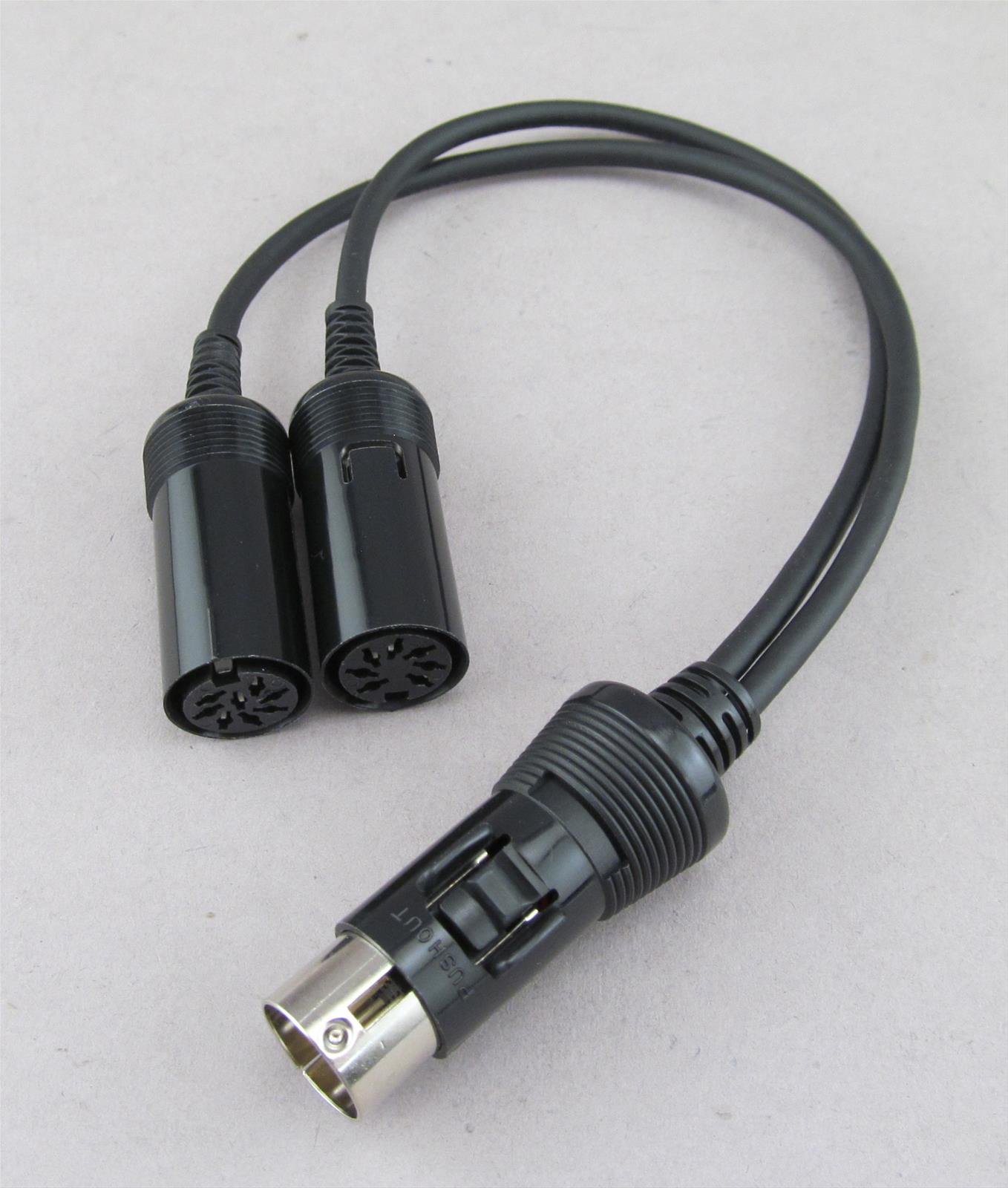 ICOM OPC-599 ICOM Transceiver Adapter Cables | DX Engineering