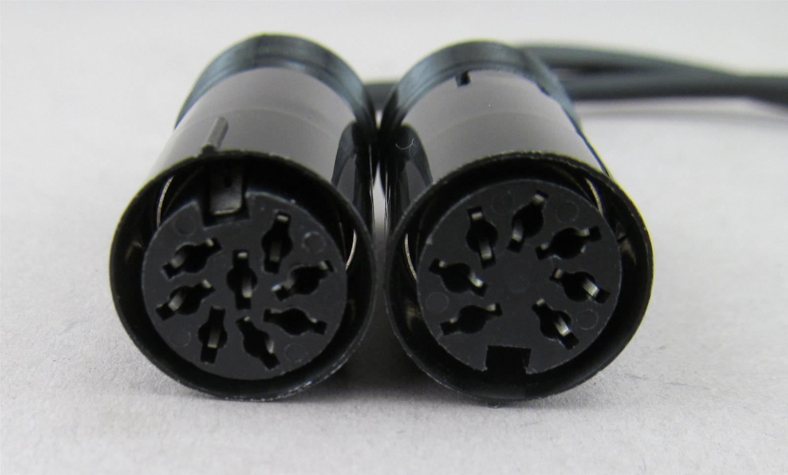 ICOM OPC-599 ICOM Transceiver Adapter Cables | DX Engineering