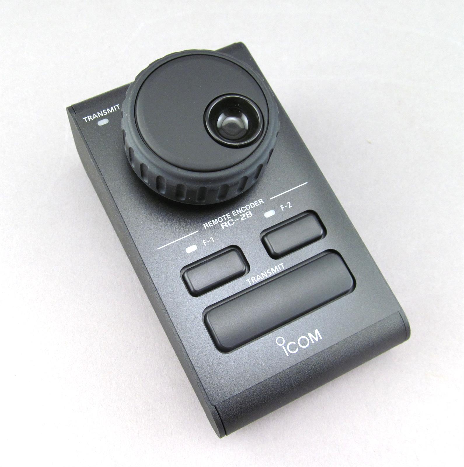 ICOM RC-28 ICOM RC-28 Remote Control USB Encoders | DX Engineering