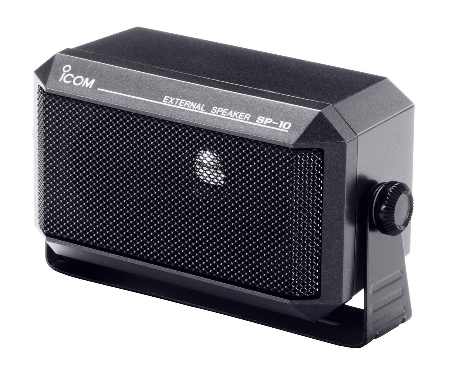 ICOM SP-10 ICOM Mobile Speakers | DX Engineering