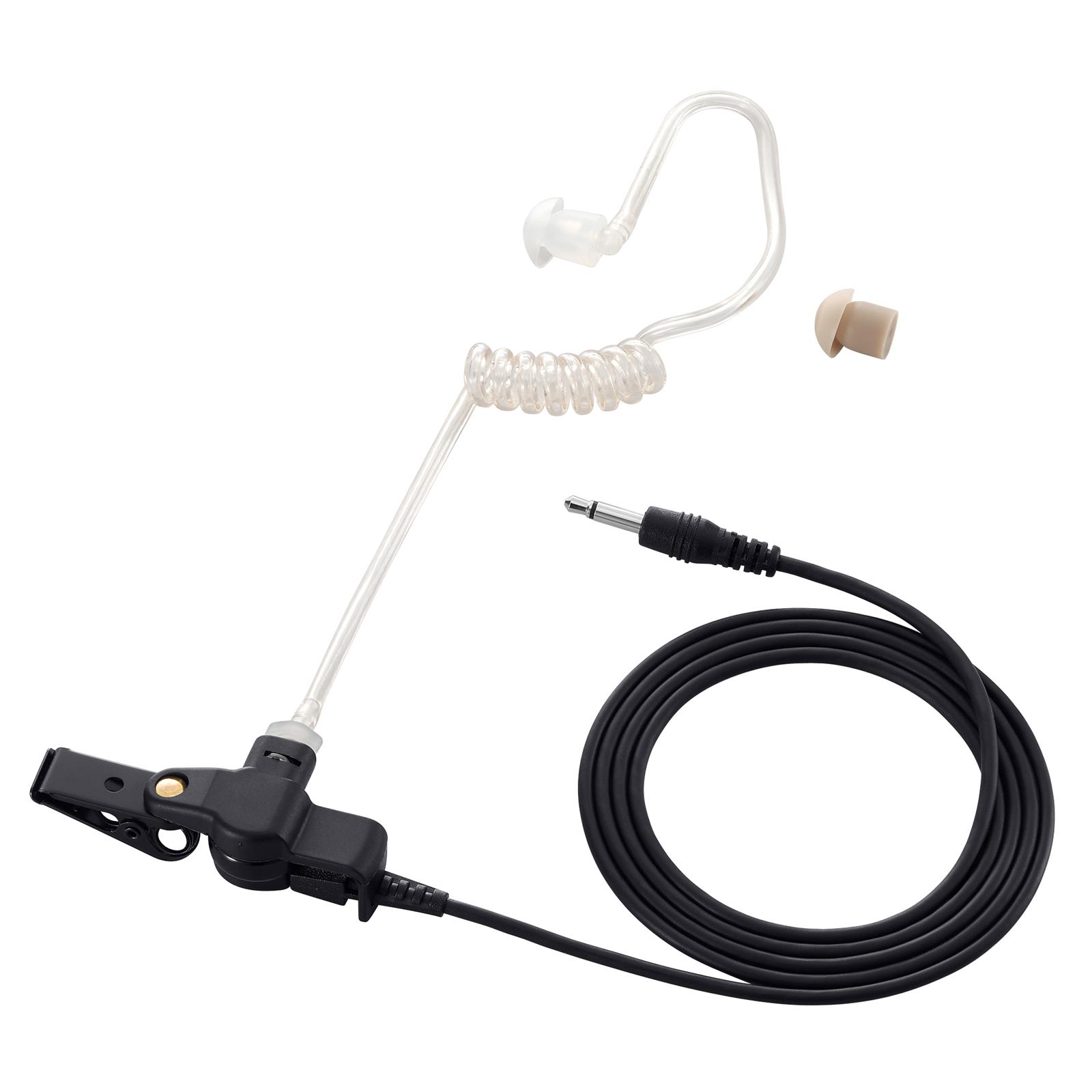 ICOM SP-27 ICOM Handheld Tube Earphones | DX Engineering
