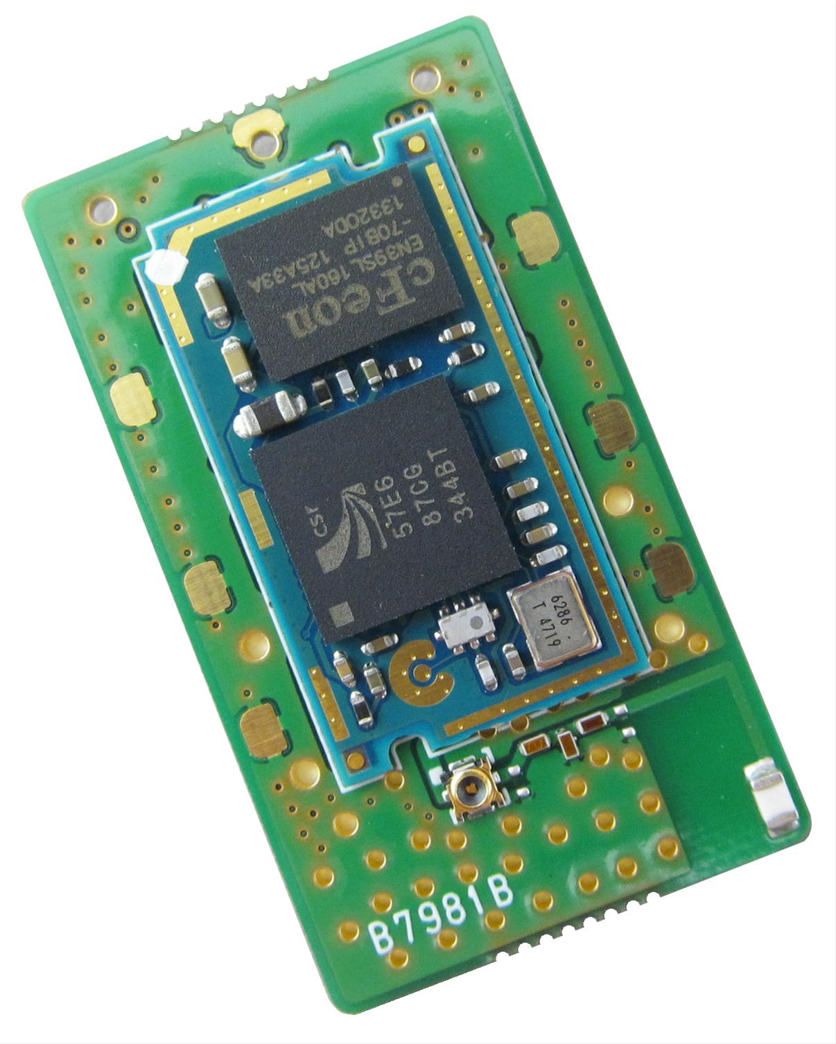 ICOM UT-133 ICOM Transceiver Plug-In Modules | DX Engineering