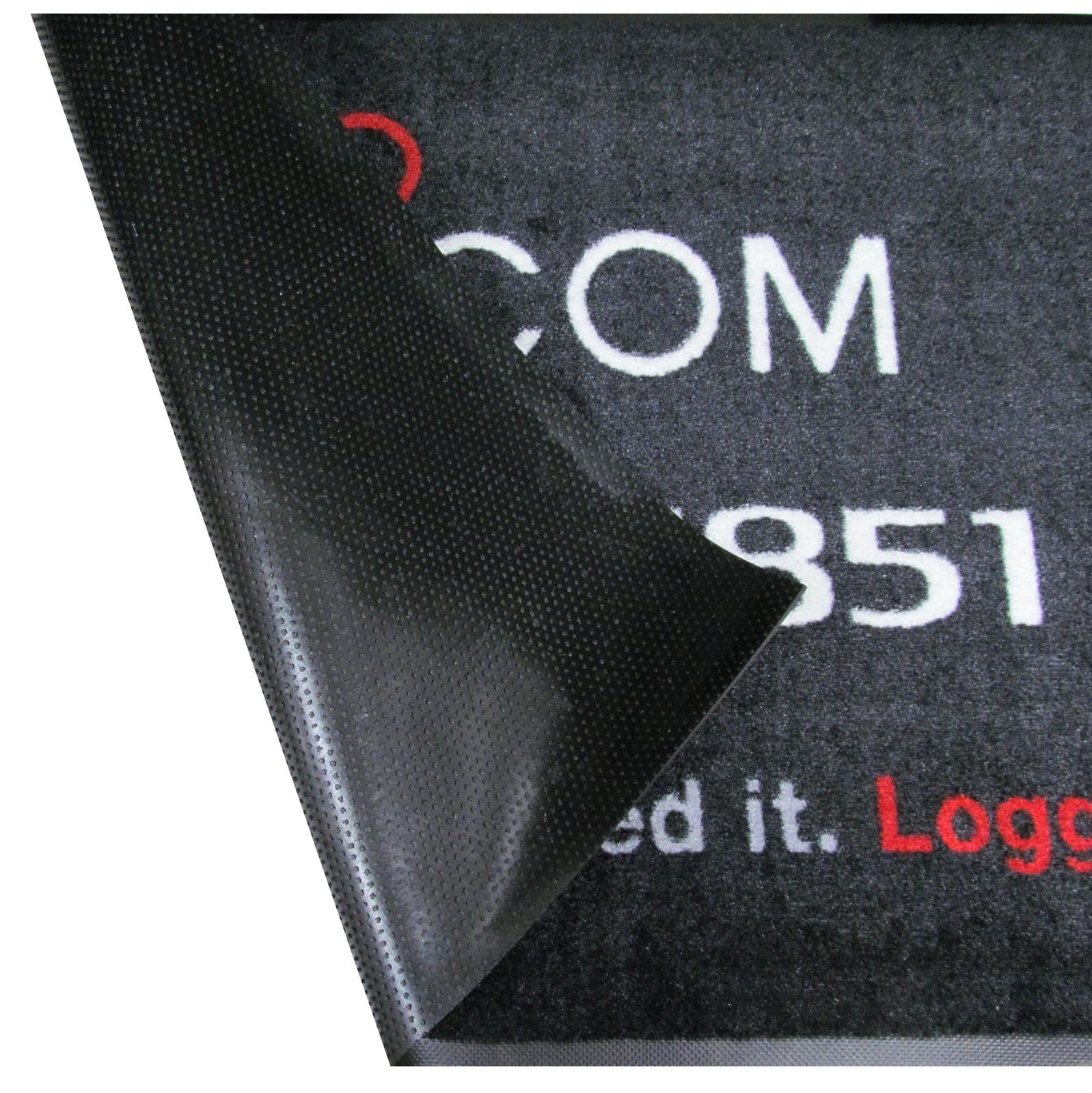 ICOM WELCOME-MAT ICOM IC-7851 Doormats | DX Engineering