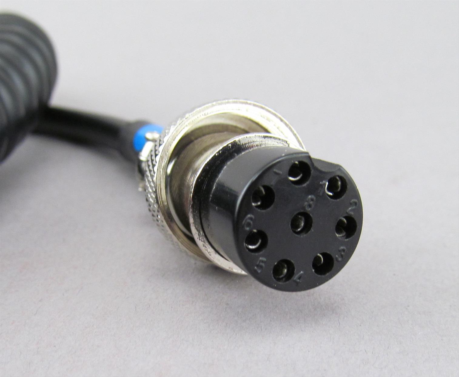 INRAD DMS-628-I INRAD Desk Microphone Systems | DX Engineering