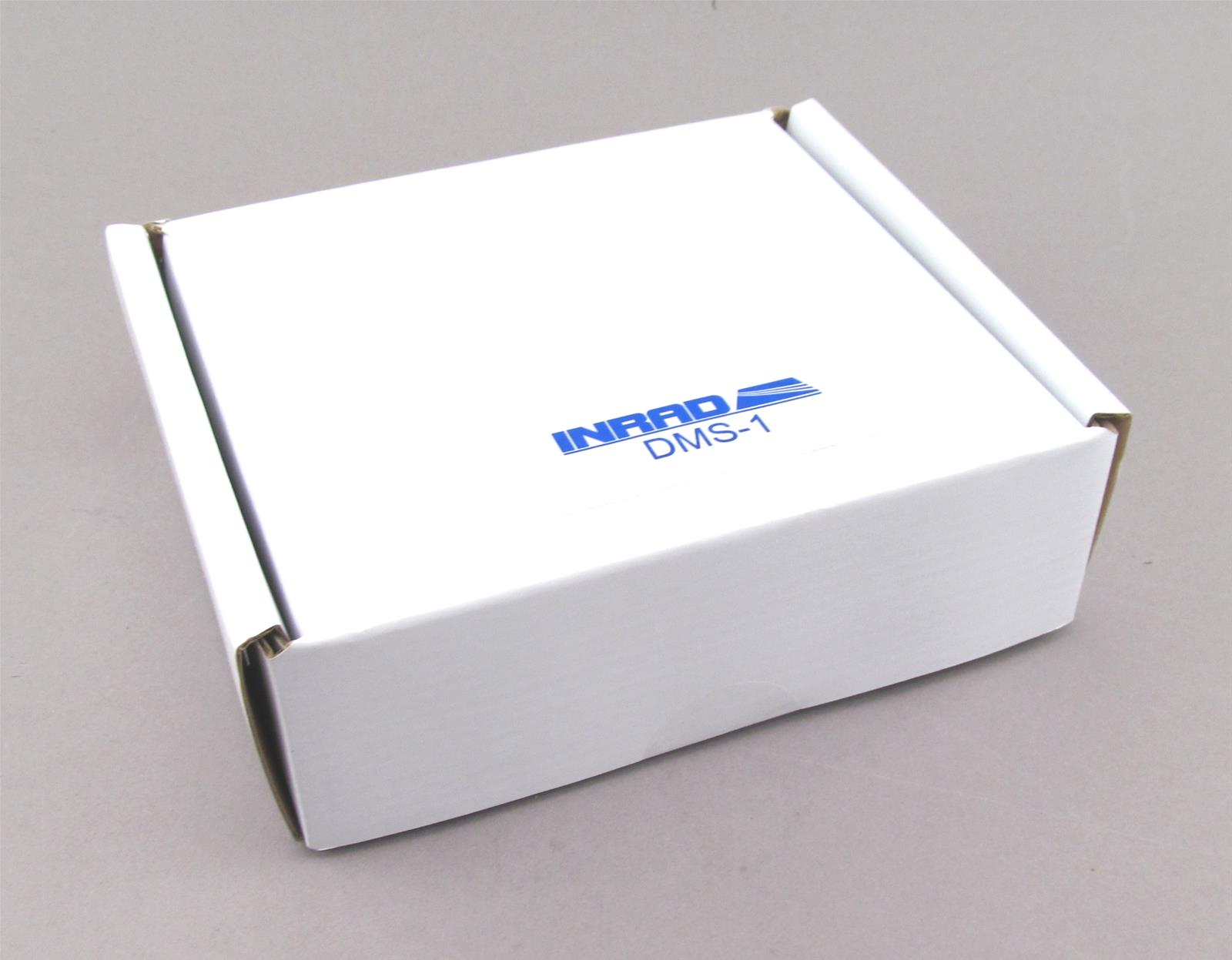 INRAD DMS-629-F INRAD Desk Microphone Systems | DX Engineering