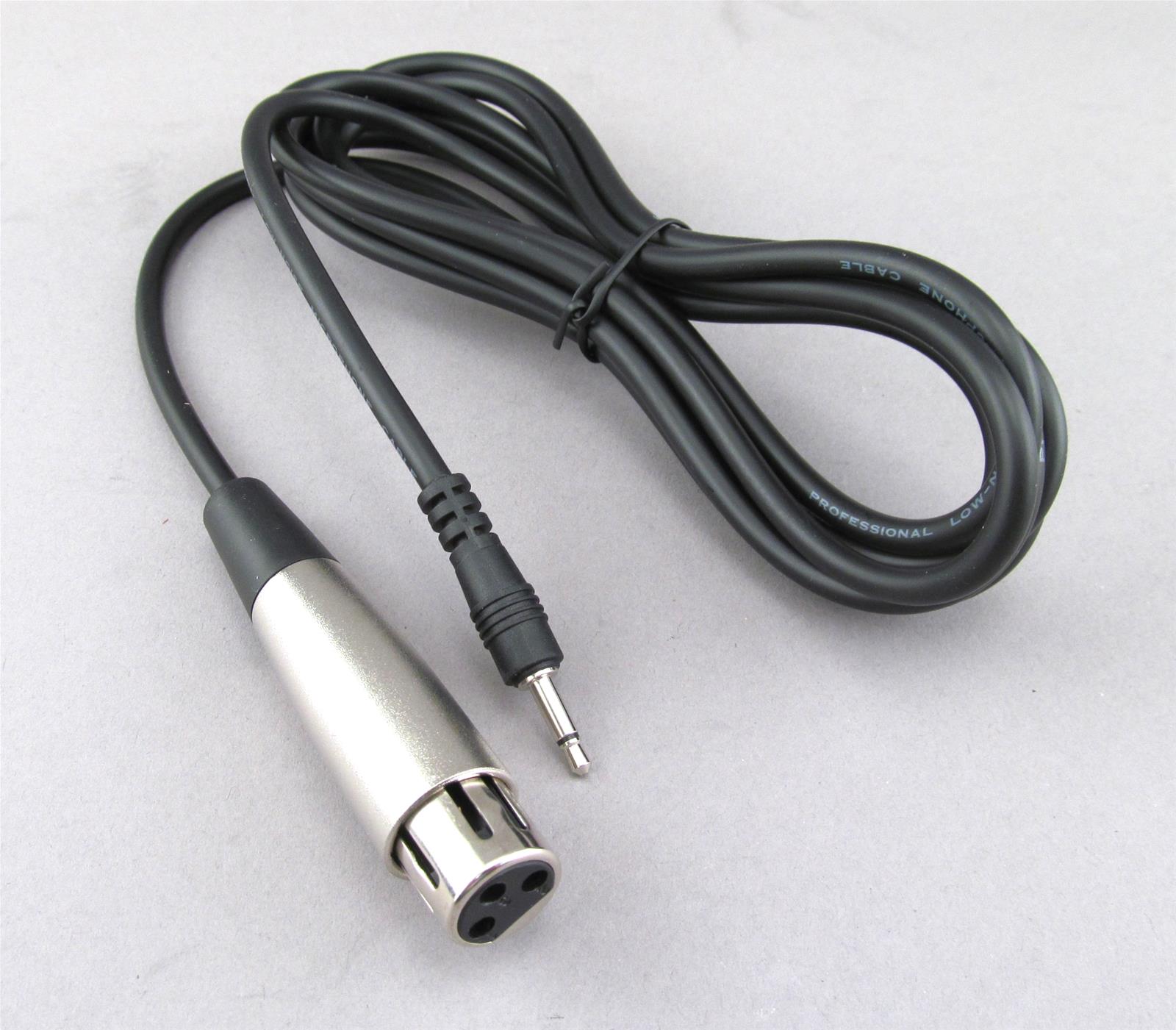 INRAD M665 INRAD Dynamic Microphones | DX Engineering