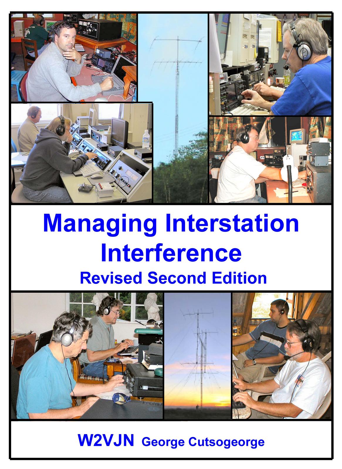 INRAD MII-BOOK INRAD Managing Interstation Interference, Revised Second ...