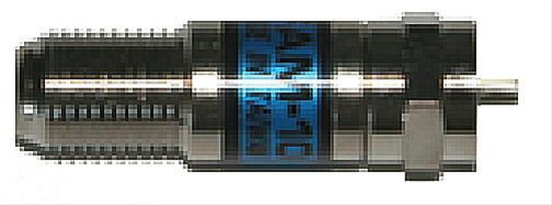 InLogis Inc. NPA-10 InLogis RF Attenuators | DX Engineering
