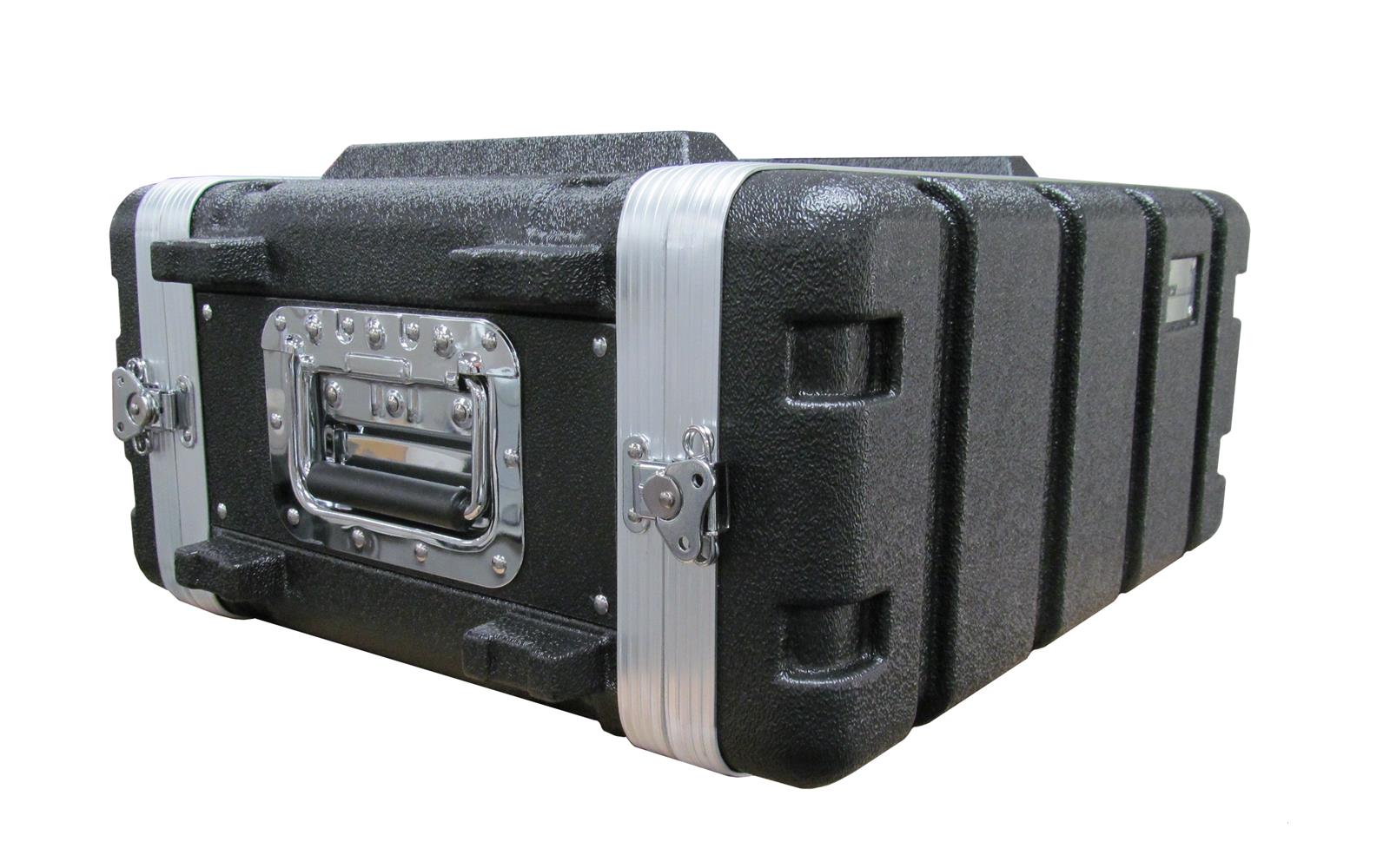 IPortable 4UM iPortable Pro2 Equipment Rack Systems | DX Engineering