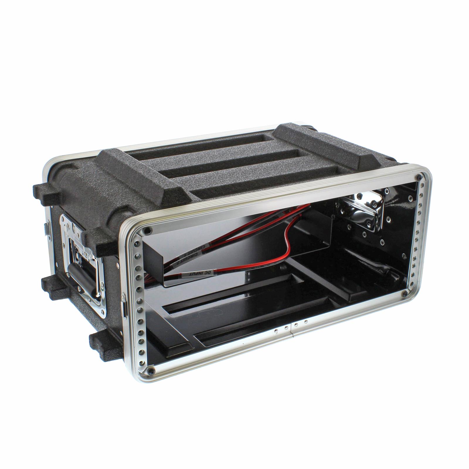 IPortable 4UM iPortable Pro2 Equipment Rack Systems | DX Engineering