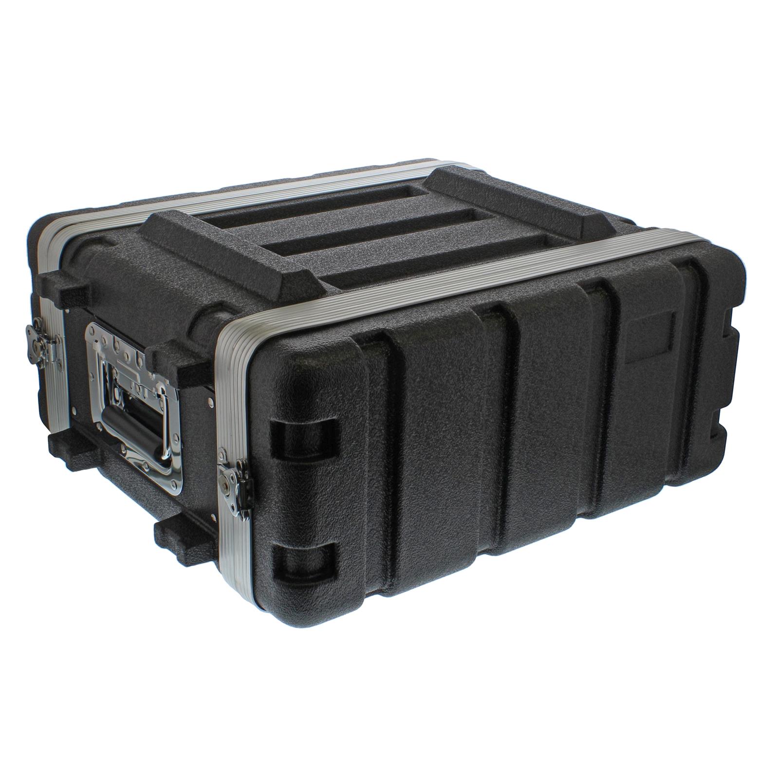 IPortable 4UM iPortable Pro2 Equipment Rack Systems | DX Engineering