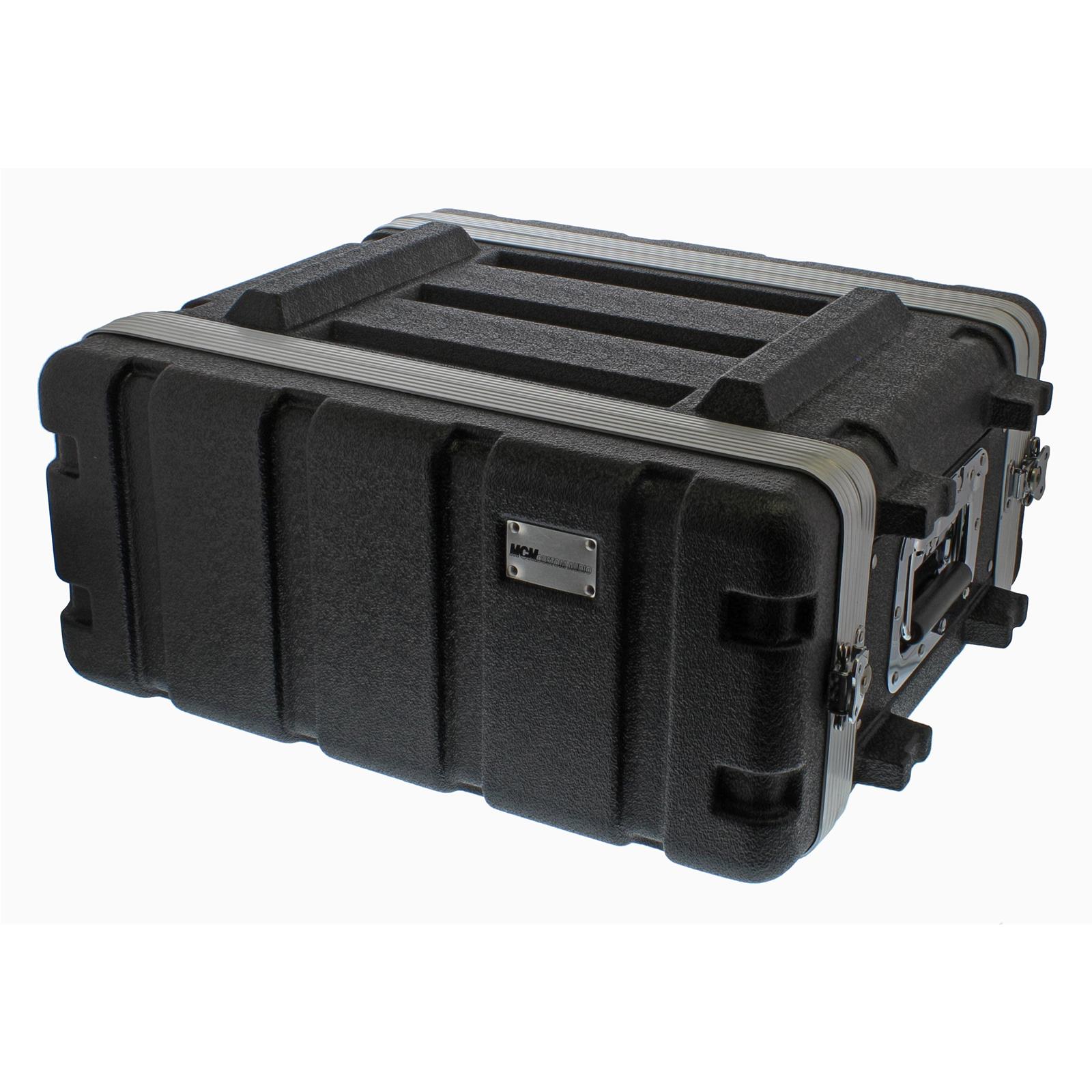 IPortable 4UM iPortable Pro2 Equipment Rack Systems | DX Engineering