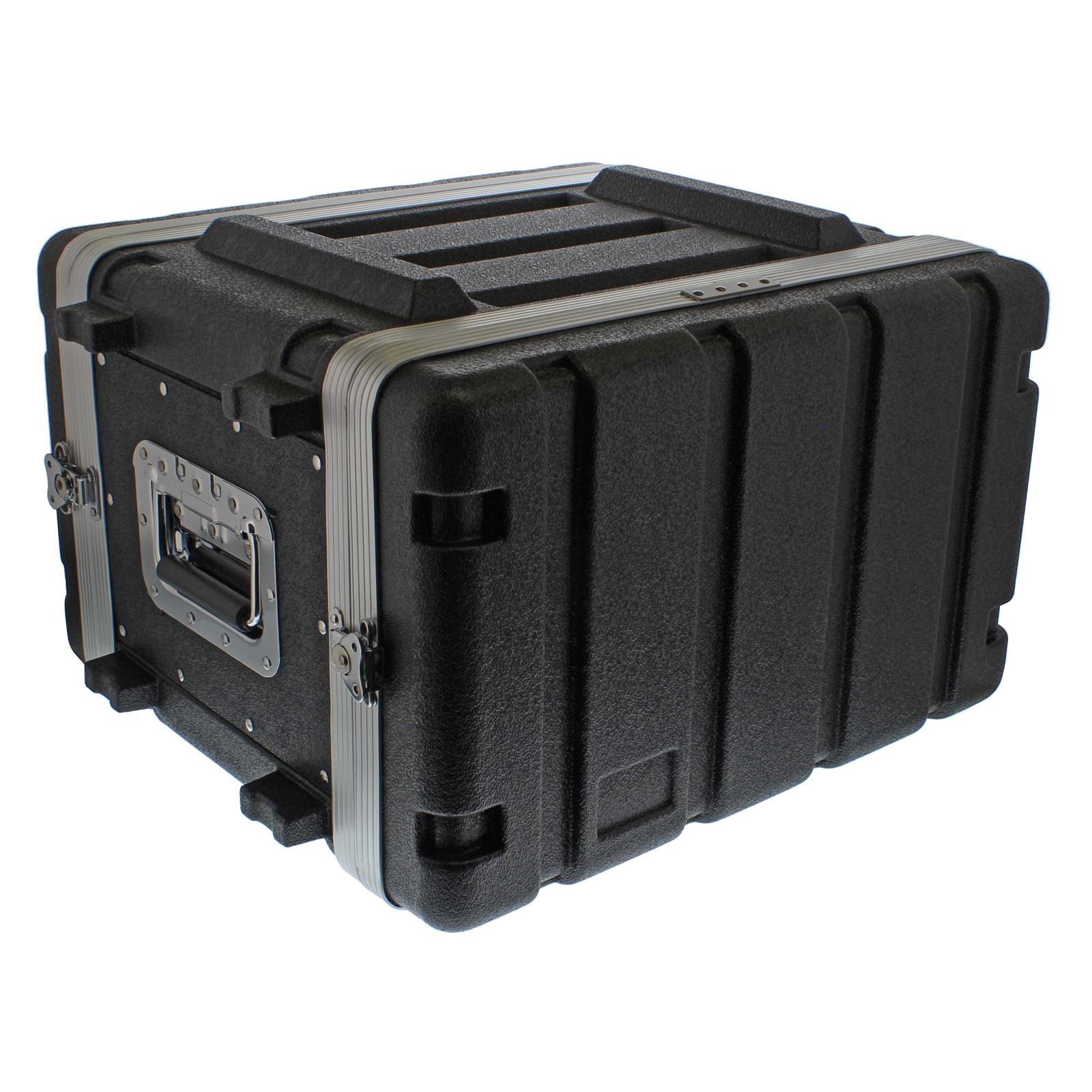 IPortable 6UM iPortable Pro2 Equipment Rack Systems | DX Engineering