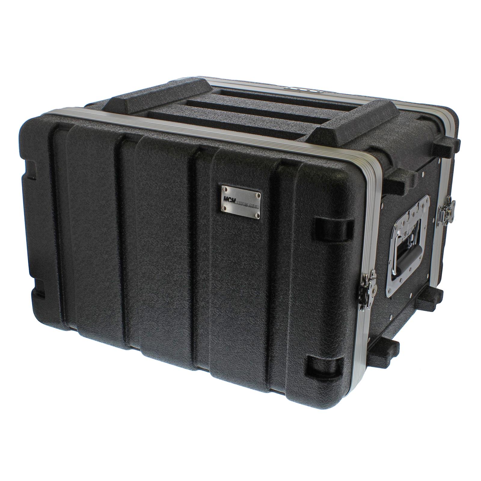 IPortable 6UM iPortable Pro2 Equipment Rack Systems | DX Engineering