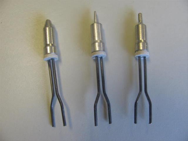 ISO-TIP 7550-100 ISO-TIP Replacement Soldering Tips | DX Engineering