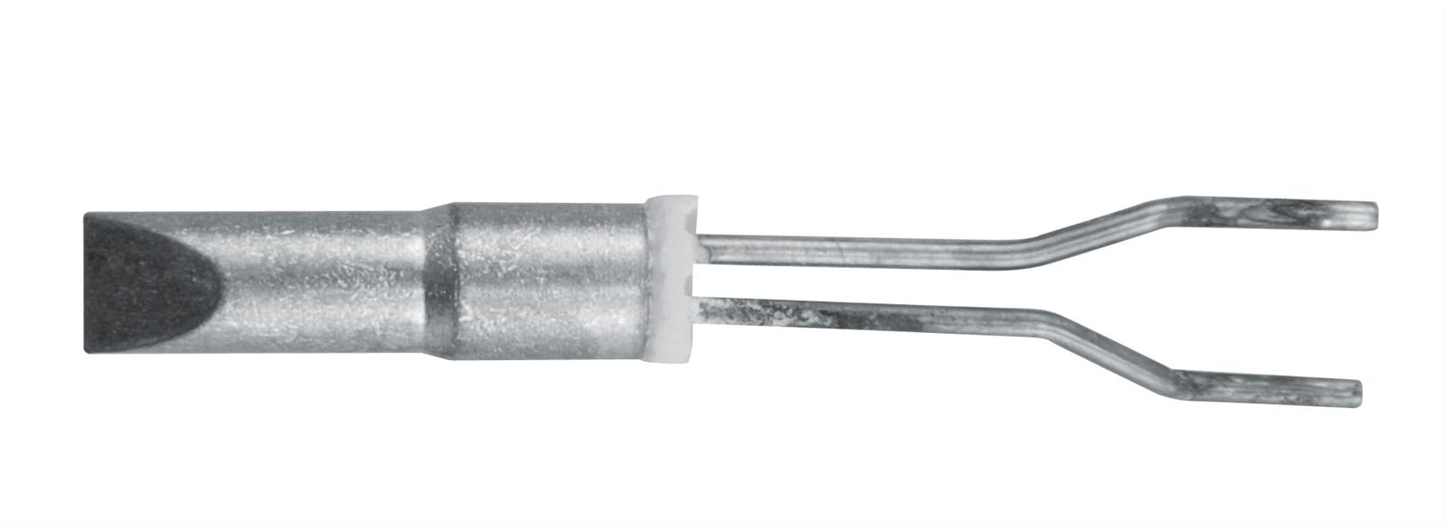 ISO-TIP 7577 ISO-TIP Replacement Soldering Tips | DX Engineering