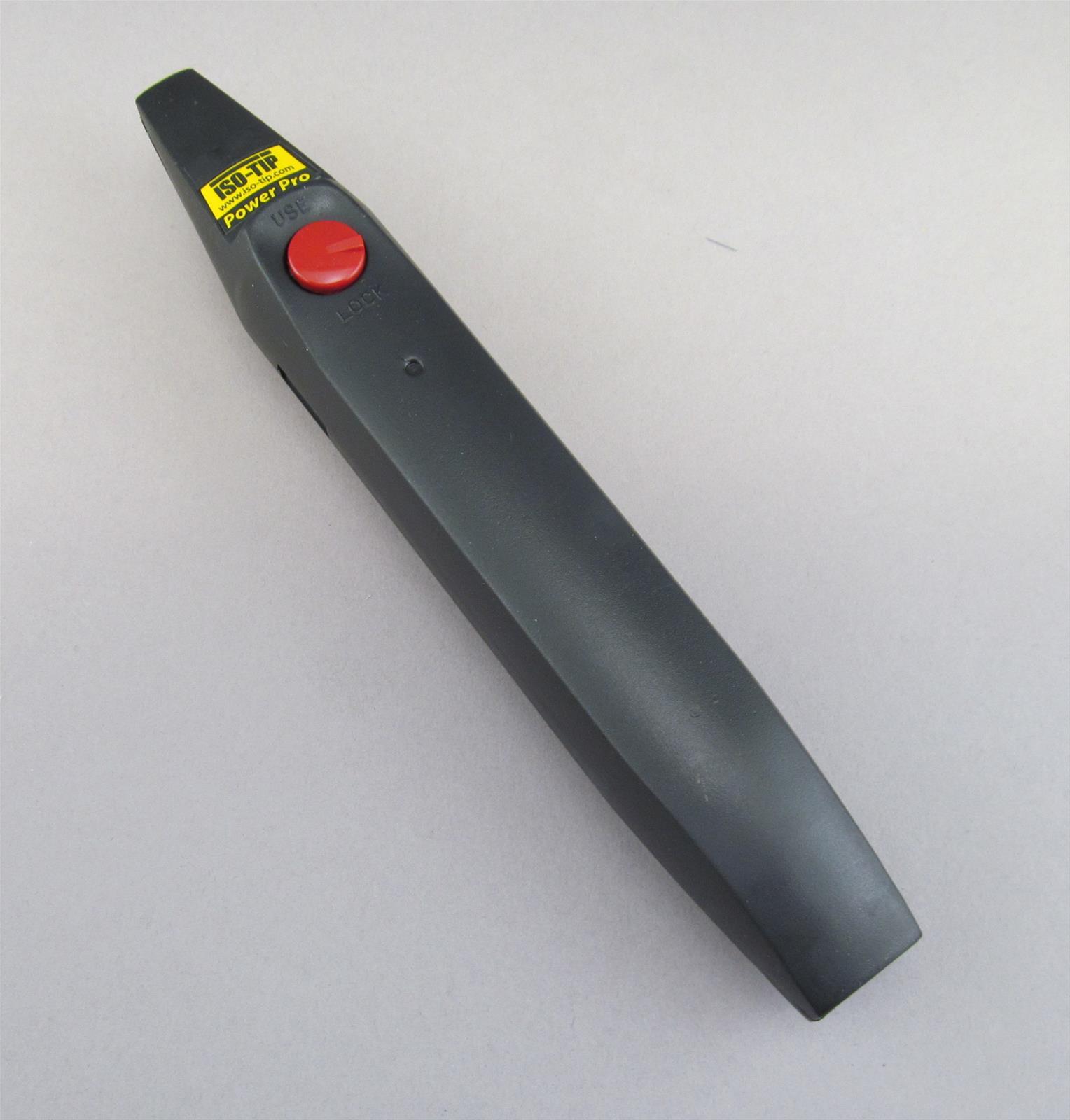 ISO-TIP 7904 ISO-TIP 7904 Power Pro Rechargeable Soldering Irons | DX ...