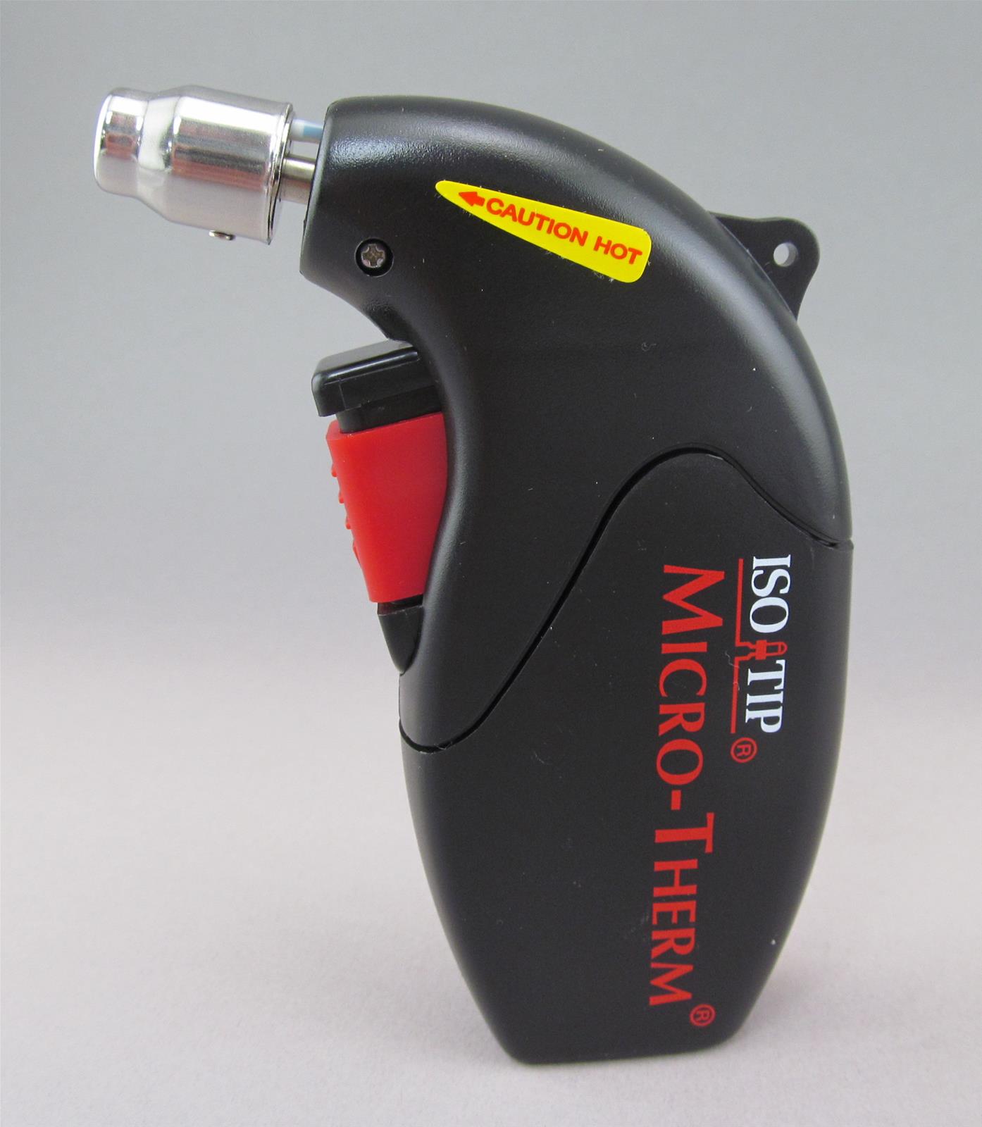 ISO-TIP 7975 ISO-TIP 7975 Micro-Therm Heat Guns | DX Engineering