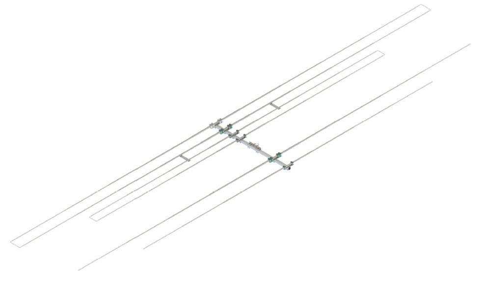 InnovAntennas 18480-0004 InnovAntennas 1712DUO 4-Element Yagi | DX ...
