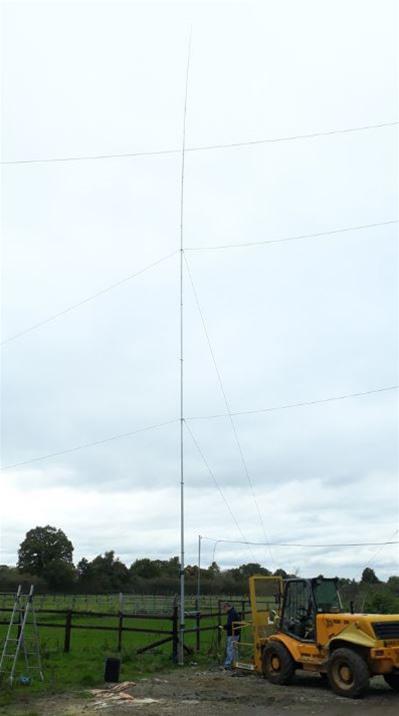 InnovAntennas 18484-0124 InnovAntennas VertiGO HF Vertical Antennas ...