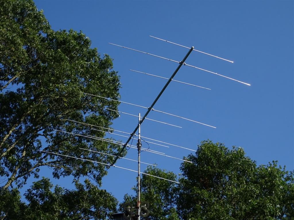 InnovAntennas 18487-1005 InnovAntennas OP-DES Opposing Phase Driven ...