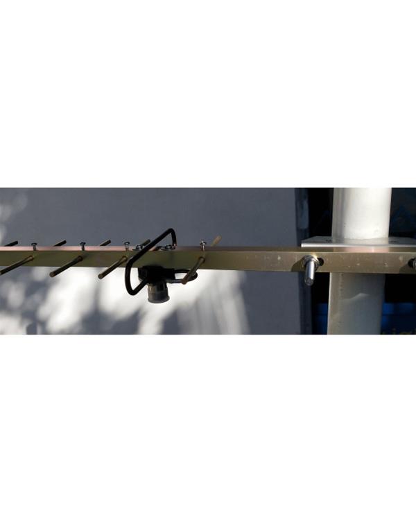 I0JXX 18470-16-23 I0JXX 23cm Yagi Antennas | DX Engineering