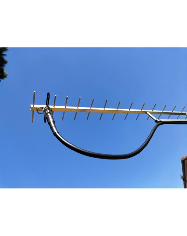 I0JXX 18470-36-23 I0JXX 23cm Yagi Antennas | DX Engineering