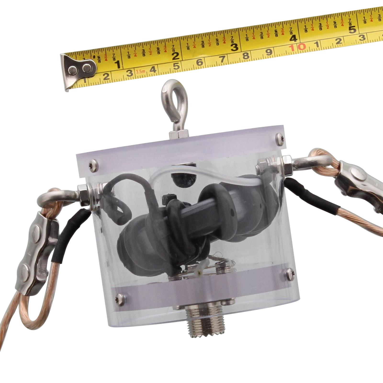 Kelemen 11500-251H Kelemen Trap Dipole Antennas | DX Engineering