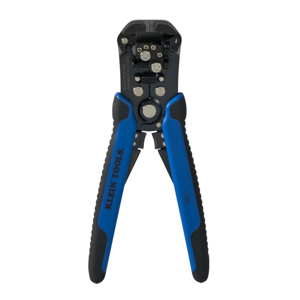 Klein Tools 11061 Klein Tools Wire Strippers and Cutters | DX Engineering