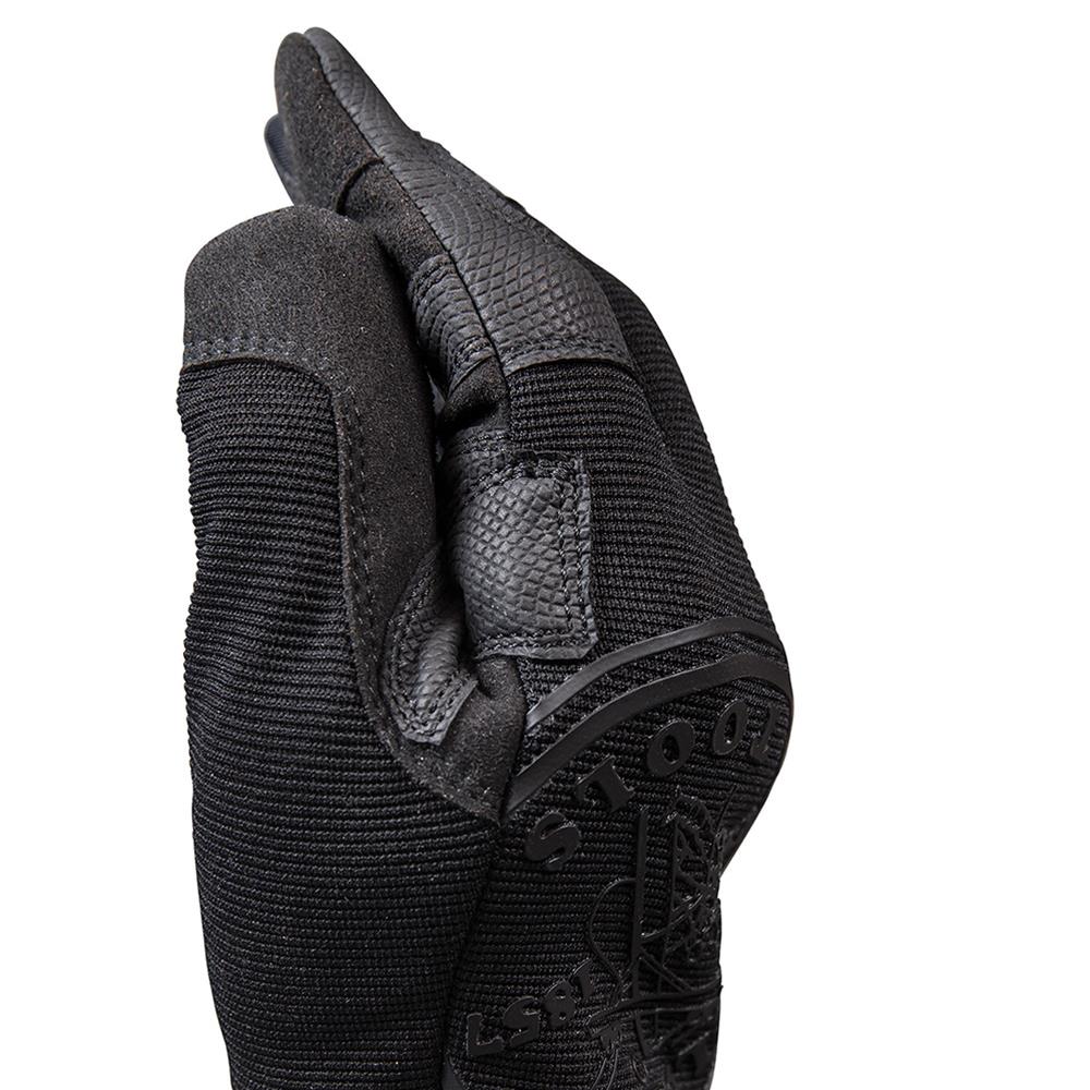 Klein Tools Journeyman Wire Pulling Gloves | DX Engineering