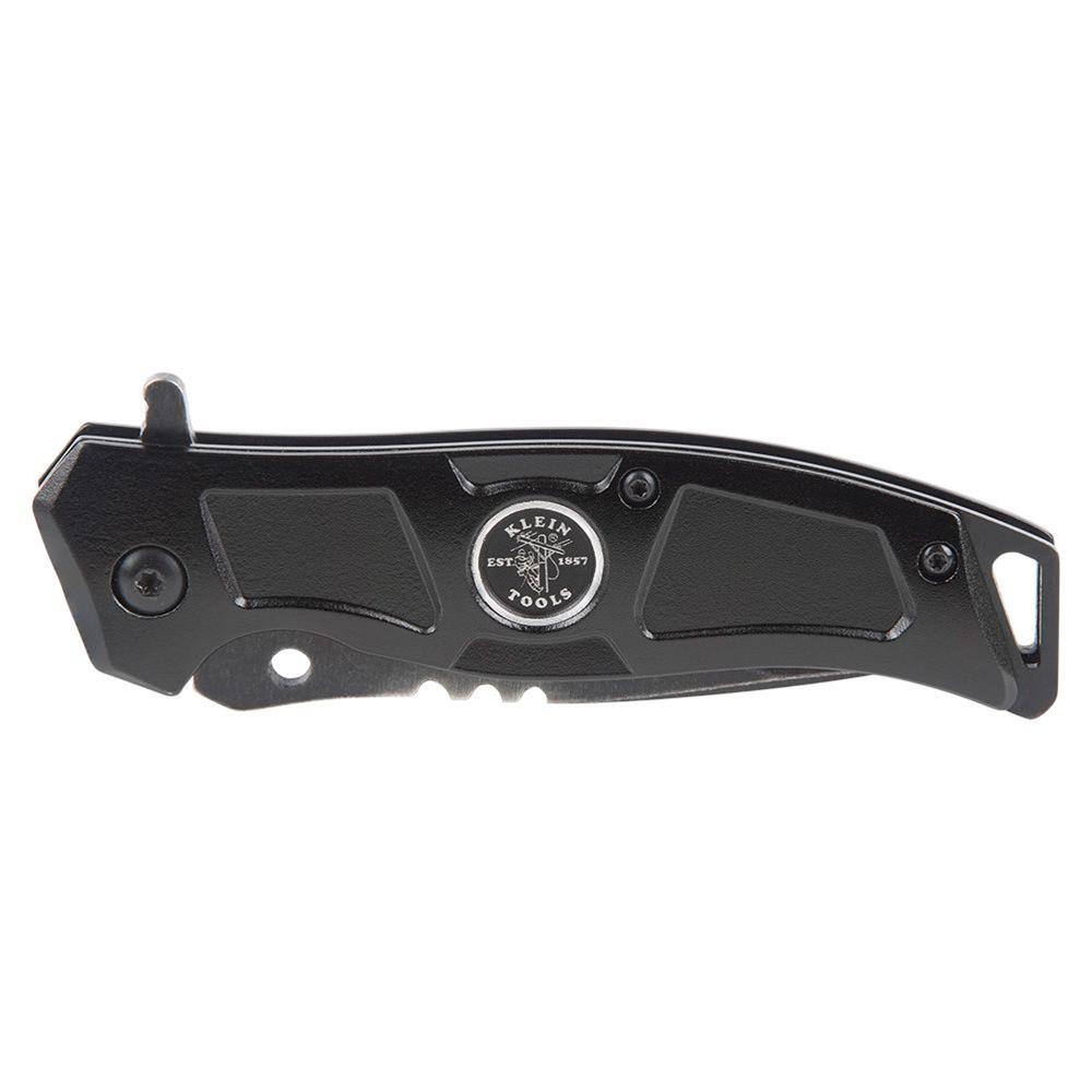 Klein Tools 44228 Klein Tools Electrician's Pocket Knives | DX Engineering