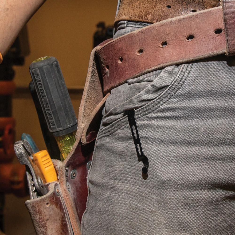 Klein Tools 44228 Klein Tools Electrician's Pocket Knives | DX Engineering