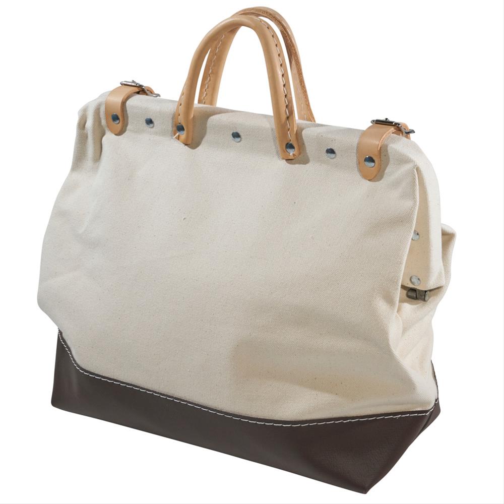 Klein Tools 5102-14 Klein Tools Canvas Tool Bags | DX Engineering
