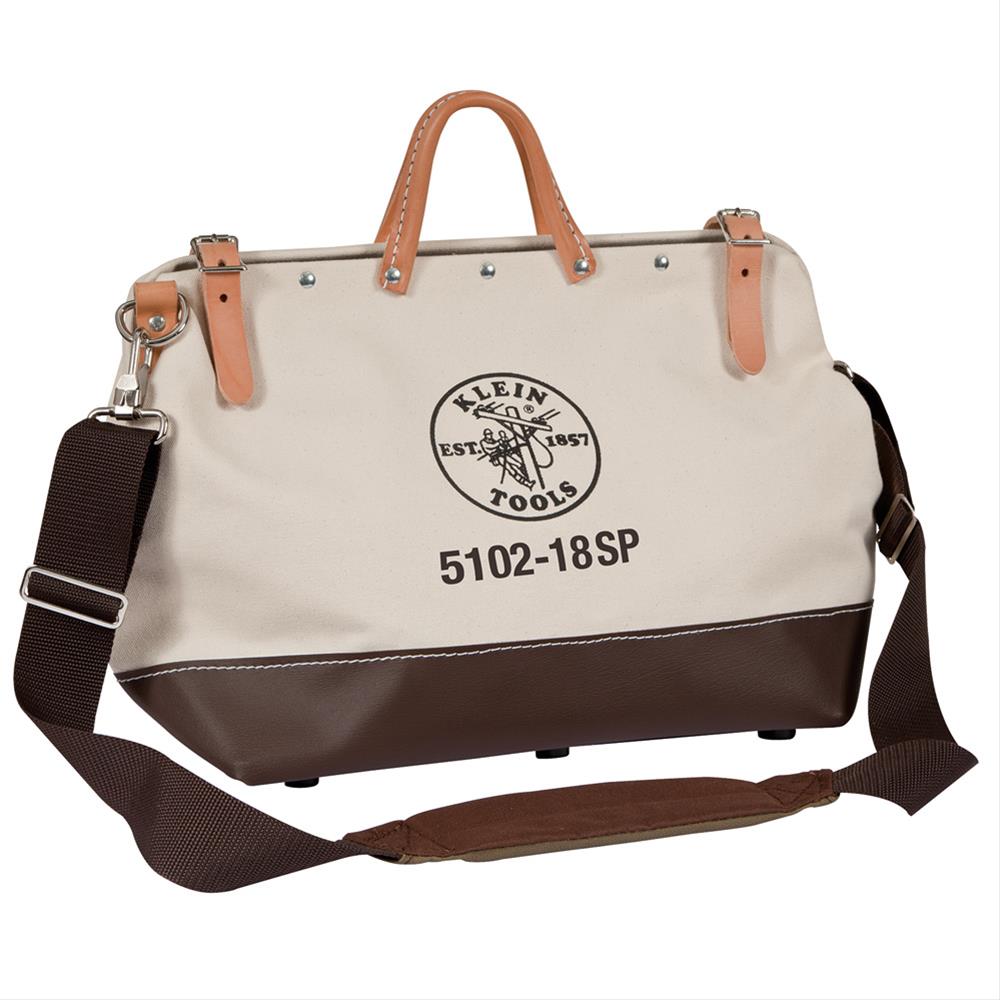 Klein Tools 5102-18SP Klein Tools Tool Pouches | DX Engineering