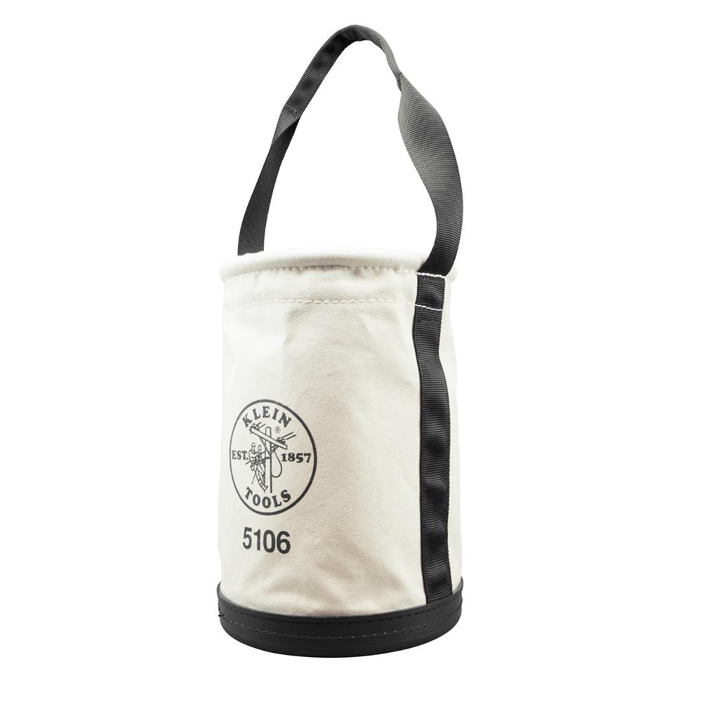 Klein Tools 5106 Klein Tools Utility Buckets | DX Engineering