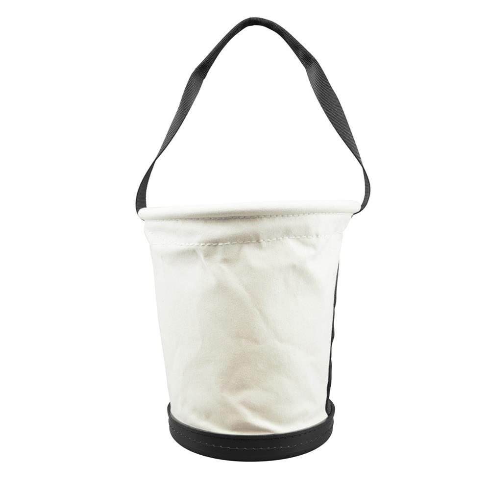 Klein Tools 5113 Klein Tools Tapered Wall Utility Buckets | DX Engineering