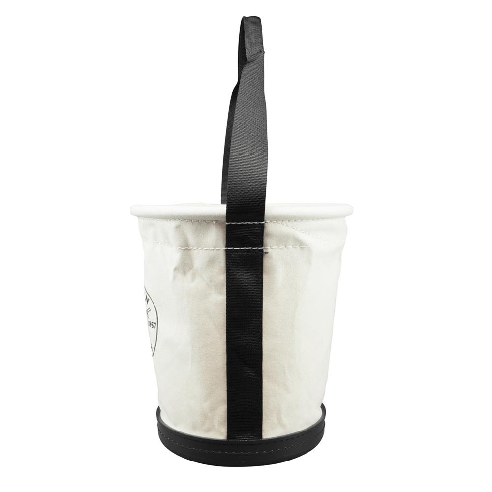 Klein Tools 5113 Klein Tools Tapered Wall Utility Buckets | DX Engineering