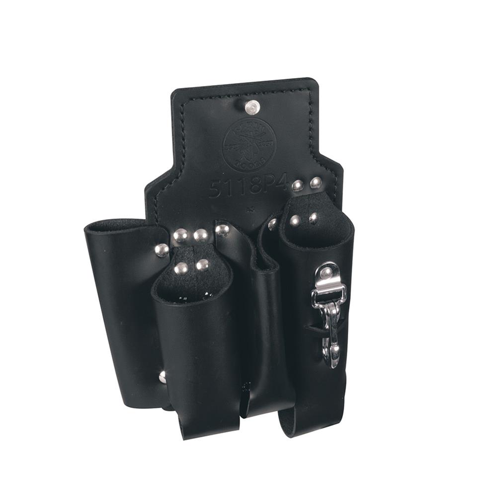 Klein Tools 5118P4 Klein Tools Tool Pouches | DX Engineering