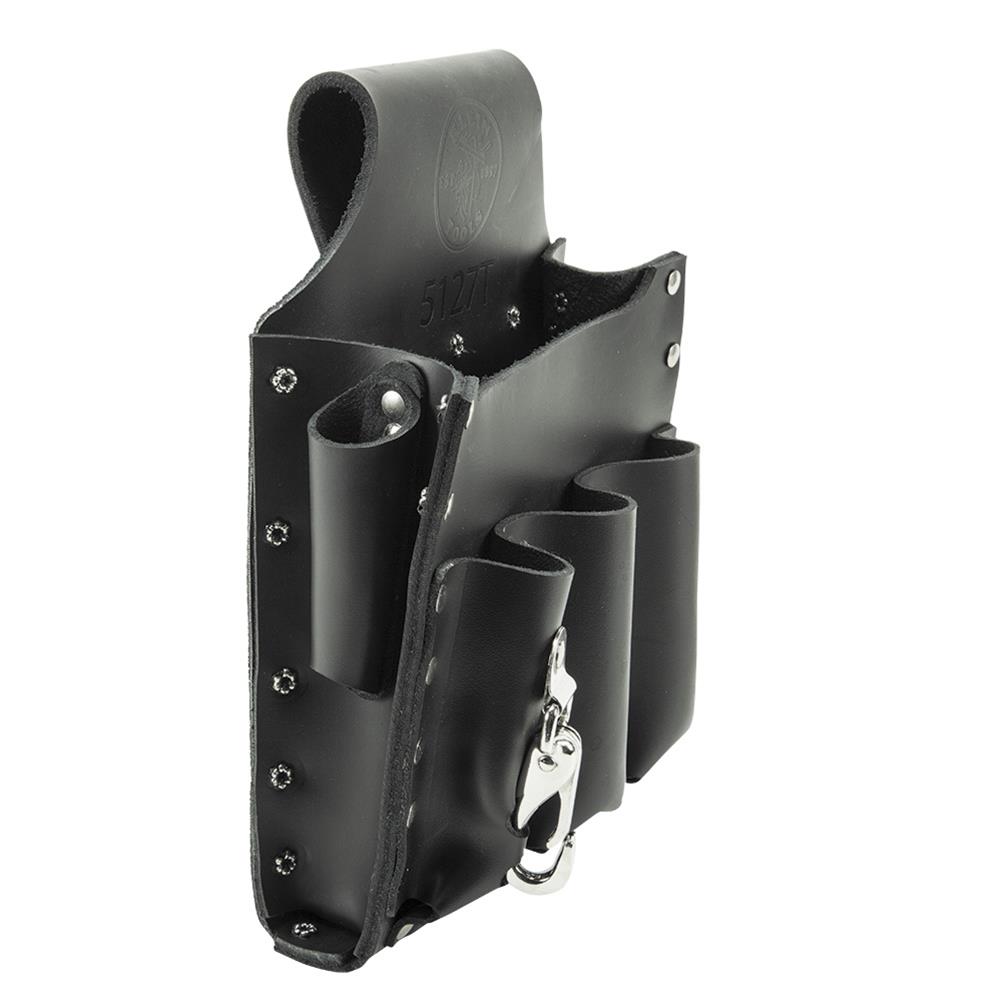 Klein Tools 5127T Klein Tools Tool Pouches | DX Engineering