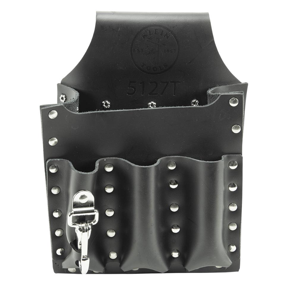 Klein Tools 5127T Klein Tools Tool Pouches | DX Engineering